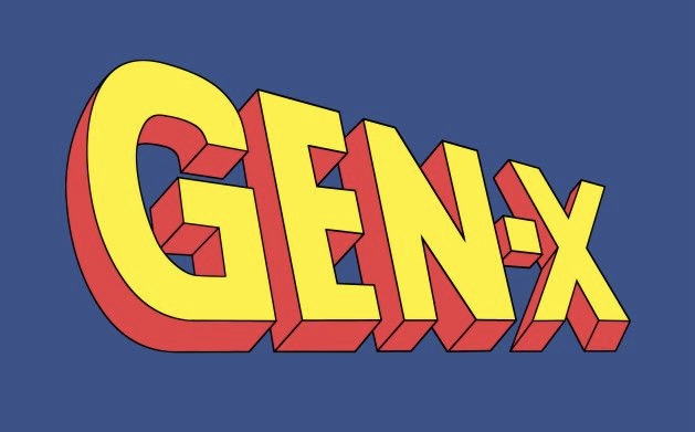 Generation X-MEN | ALTER MAN 47